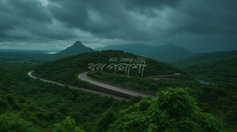 15 Best Places to Visit in Purulia During Monsoon - Bon Polashi Eco Hut