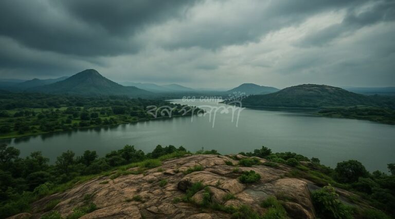 15 Best Places to Visit in Purulia During Monsoon - Bon Polashi Eco Hut