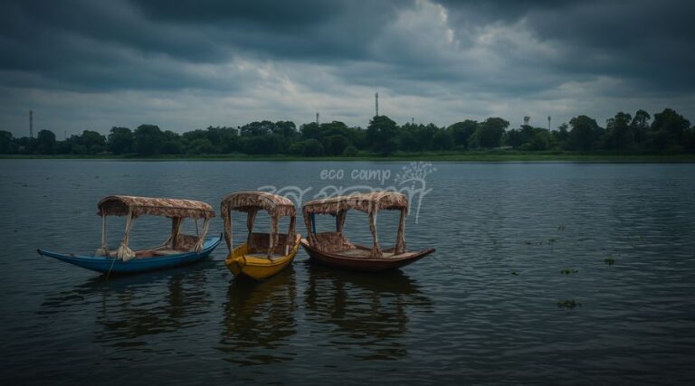 15 Best Places to Visit in Purulia During Monsoon - Bon Polashi Eco Hut